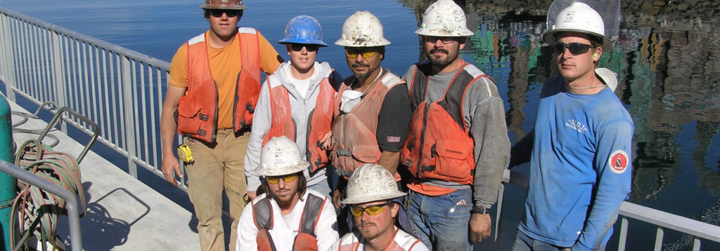 Careers | Marathon Construction